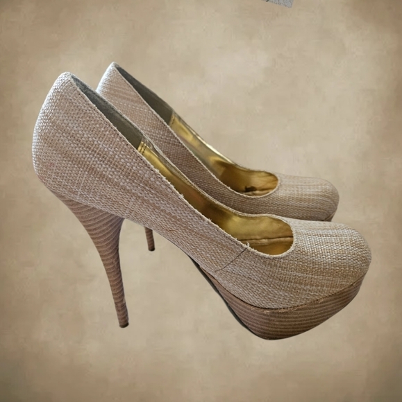 Shiekh | Shoes | Shiekh Colada Heels | Poshmark